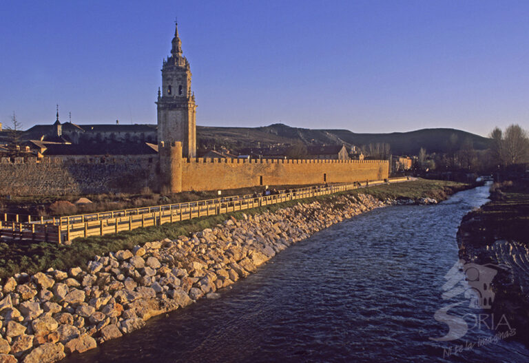 Los 10 imprescindibles de Soria que debes conocer (sea cuando sea ...
