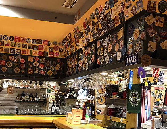 BAR RESTAURANTE EL CADEJO - Soria ni te la imaginas