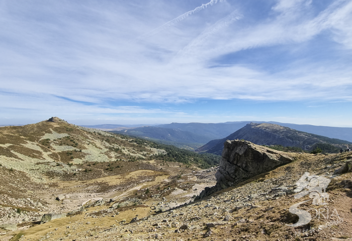 Ruta hasta el Pico Urbión: 2228 metros de naturaleza, montaña y pura ...