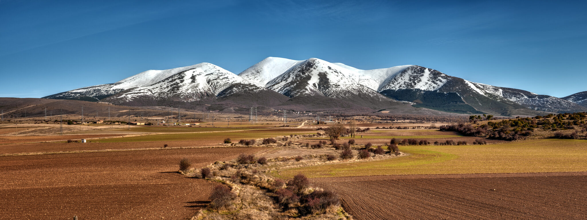 Tierra del Moncayo: Historia, Cultura y Naturaleza - Soria ni te la ...