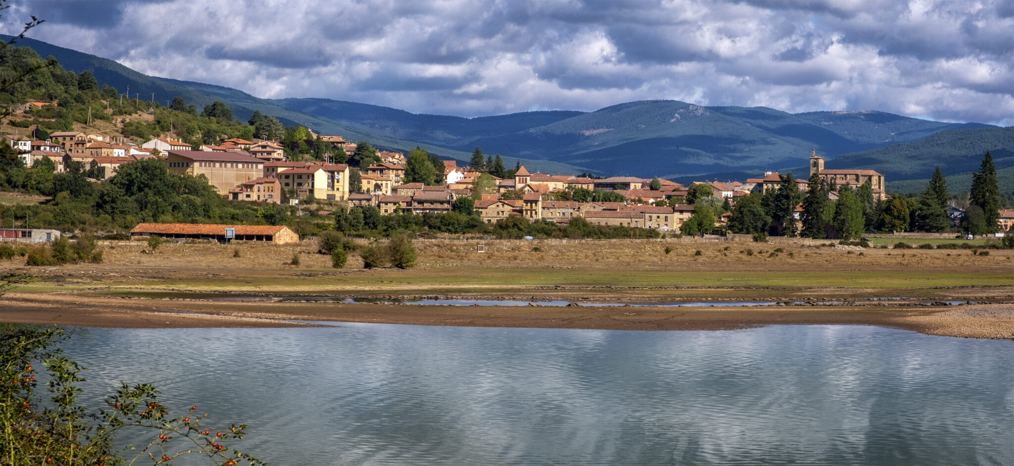 Descubre los Encantos Naturales de La Soria Verde: Un Viaje por sus ...